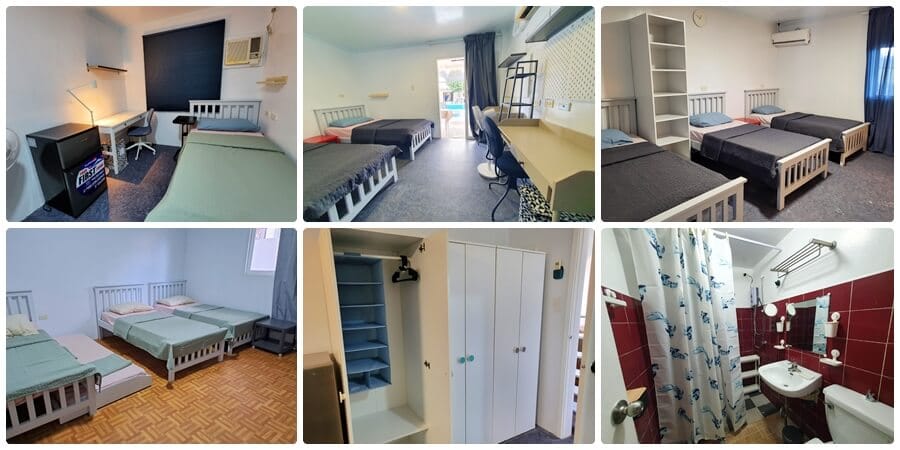 CIP–外師人數最多 就像在美國學英文 - 忠欣遊學–菲律賓遊學代辦